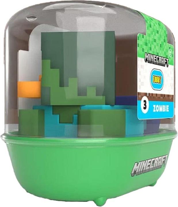 Minecraft TUBBZ Gummiente Zombie - kaufen bei Galaxus