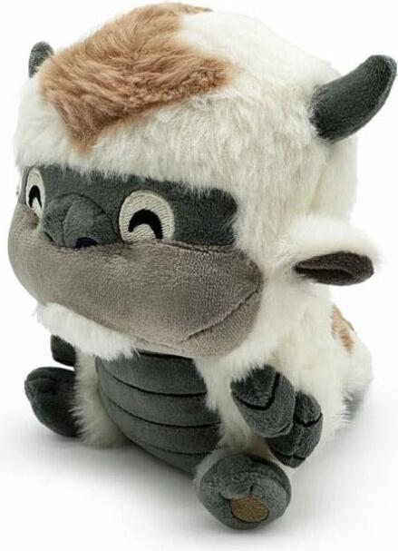 Youtooz Avatar - Il Signore degli Elementi peluche Appa Stickie 15 cm ...