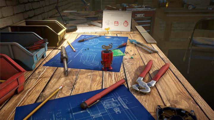 Chibig A-RED Walking Robot - kaufen bei Digitec