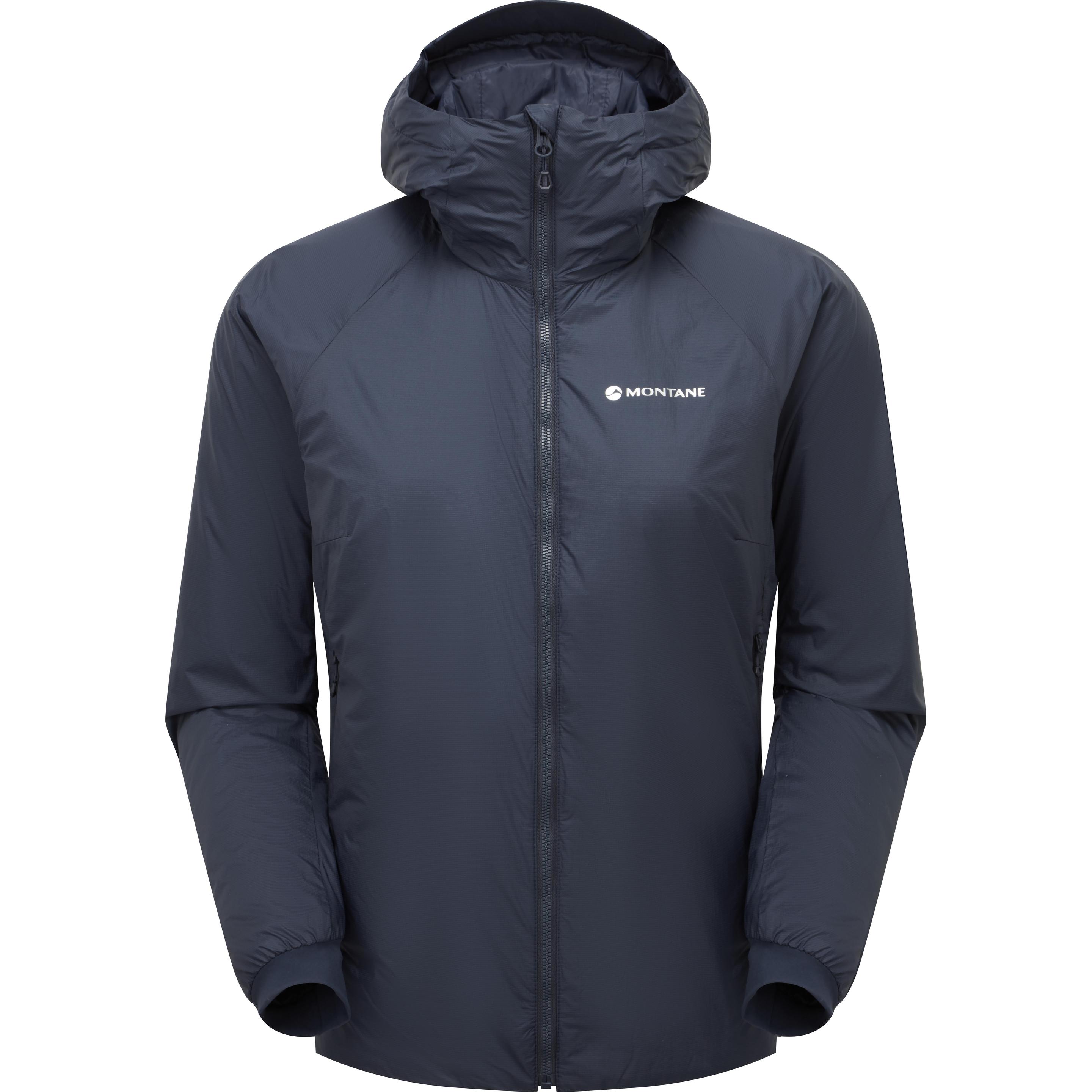 Montane Women's Fortes Lite Hoodie (M) - kaufen bei Galaxus