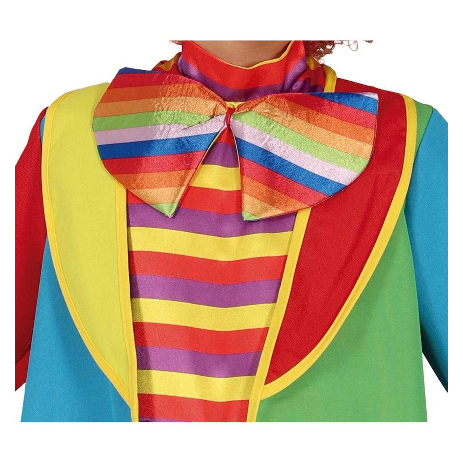 Fiestas Guirca Childrens/Kids Flowy The Clown Costume Set - Galaxus