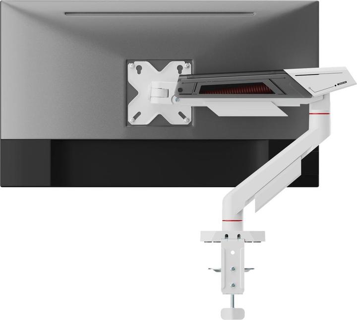 White Shark KHUFU-I GMS-3210 / 1 Monitor Desktop Mount