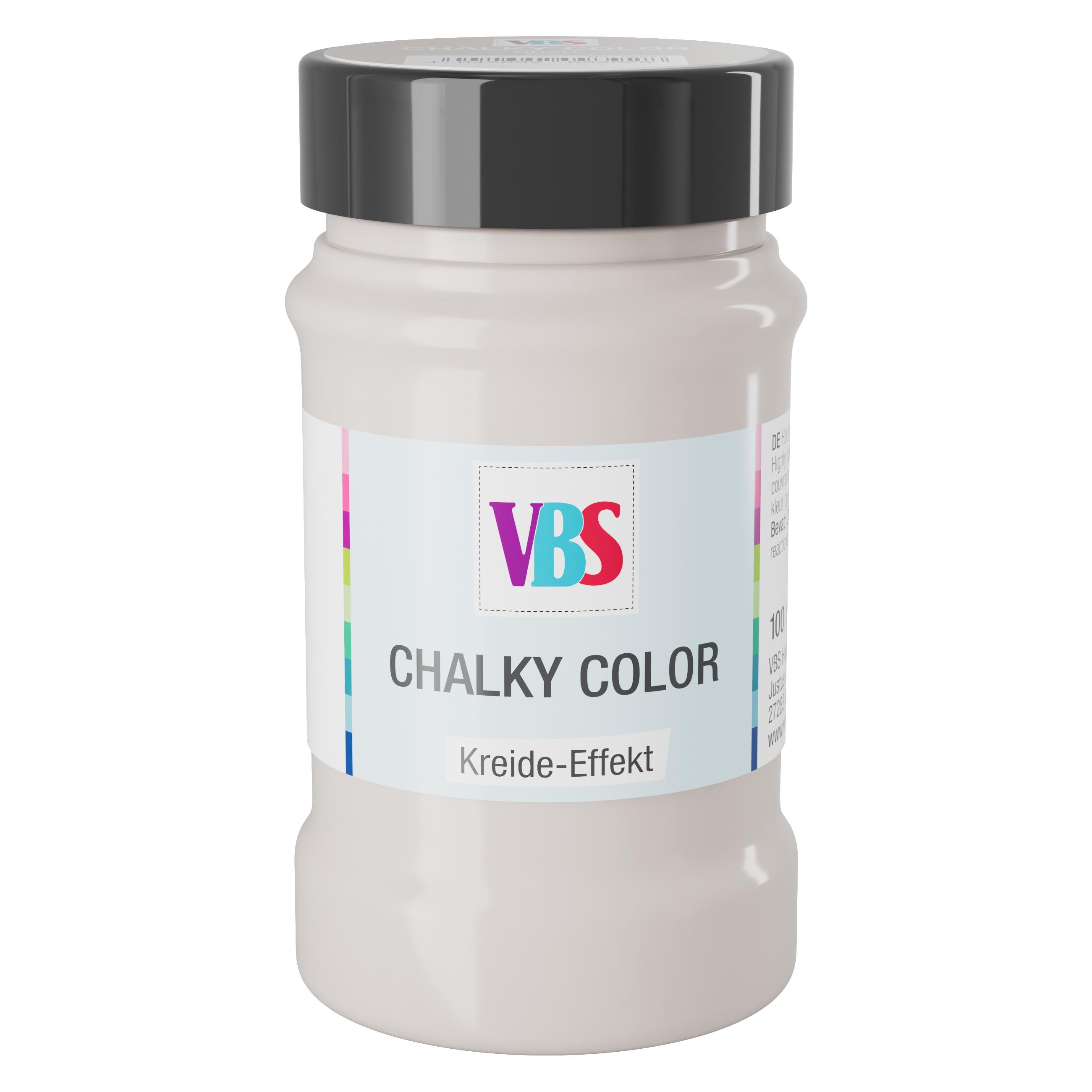 VBS Chalky Color, 100 ml (100 ml) - buy at Galaxus