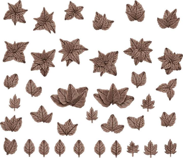 AK Interactive FOREST LEAVES - BASING BITS 35 pieces - buy at Galaxus