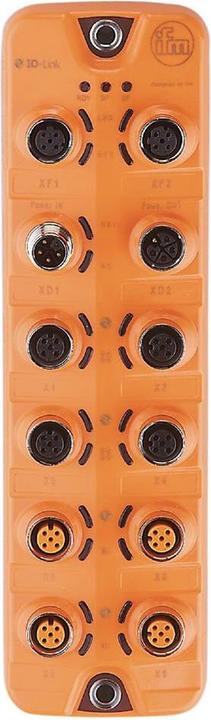 ifm Electronic IO-Link Master mit - kaufen bei Galaxus