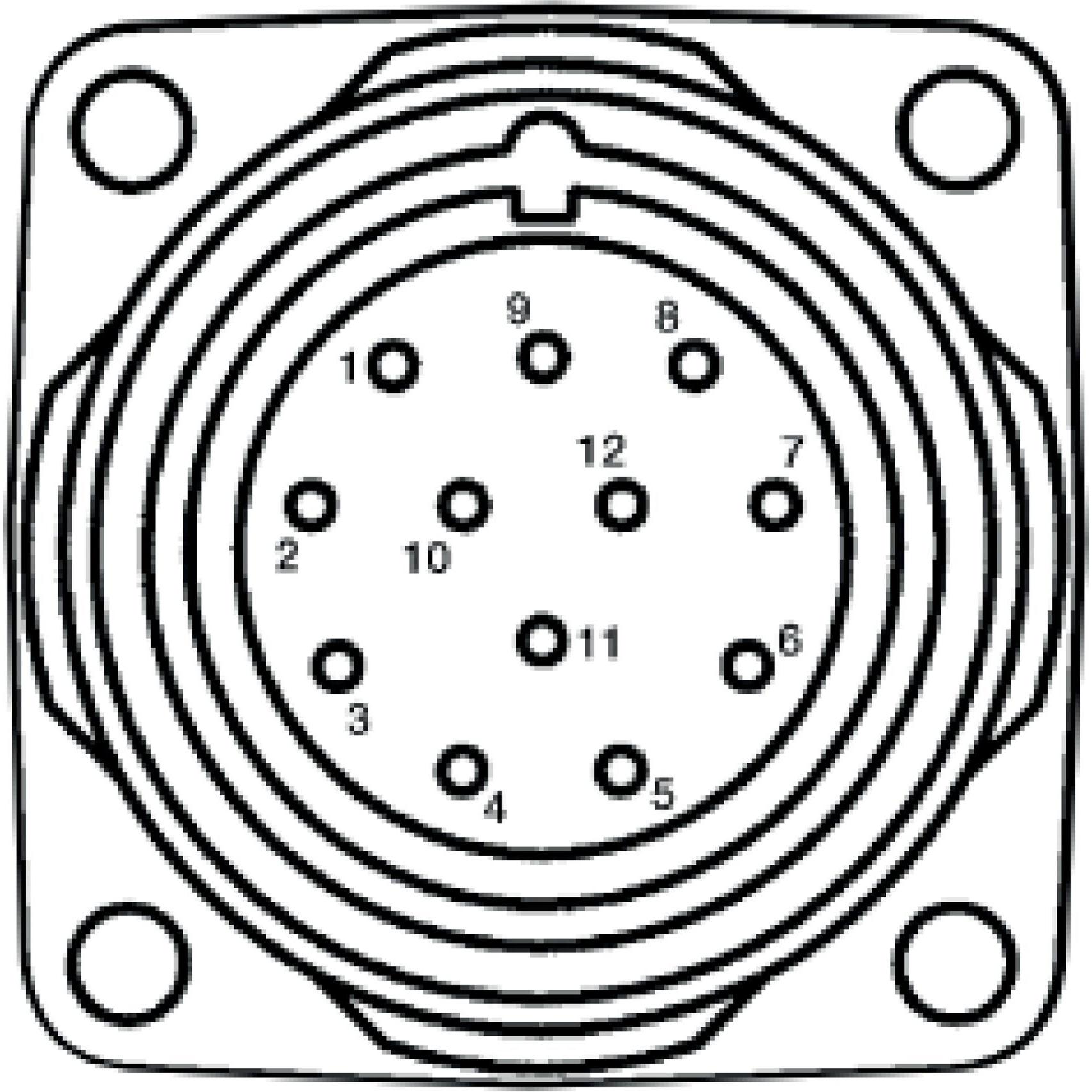 Sick Absolute encoder - buy at Galaxus