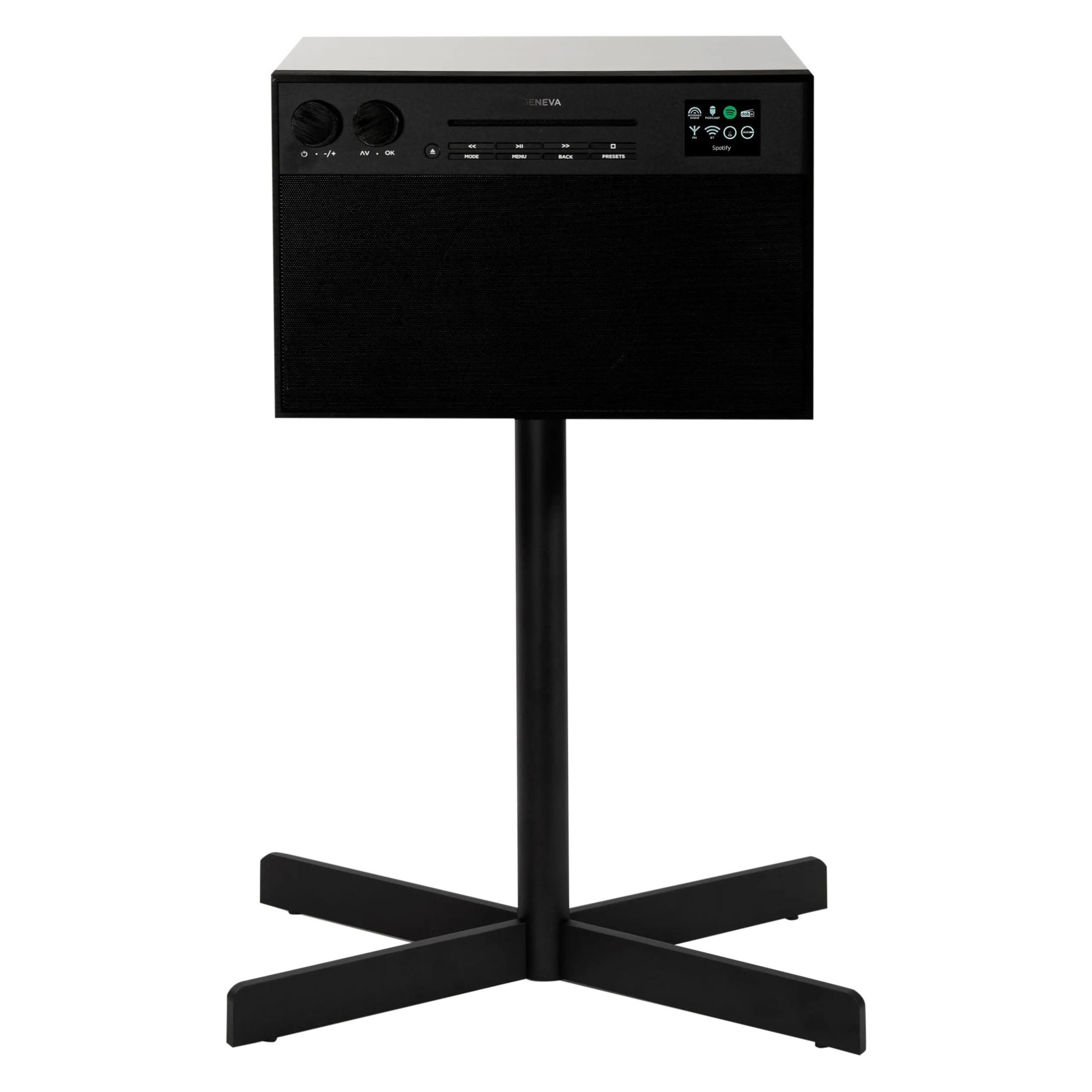 Geneva Stand for radio Hi-Fi system DeCon - buy at Digitec