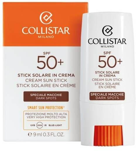 Collistar CS Sun - Corrective Protection Cream Sun Stick Spf 50+