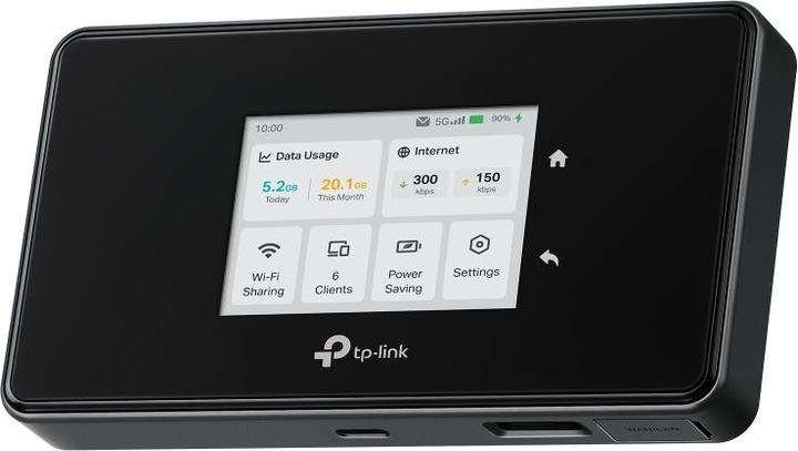 TP-Link 5G Mobile Wi-Fi M8550 - kopen bij Galaxus