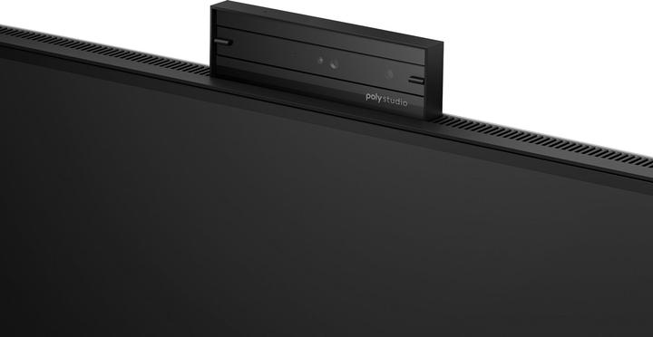 HP EliteStudio 8 All-in-One G1i 27 inch Desktop AI PC Wolf Pro Security ...