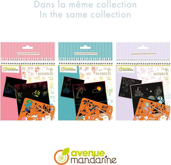 My Mandarine Do-it-yourself-Form - kaufen bei Galaxus