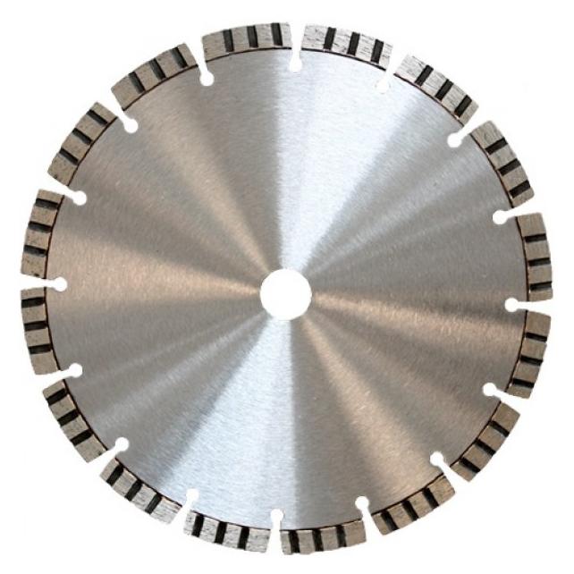 Clever Diamond Diamantscheibe Laser Turbo Beton 400 x 20,00 mm