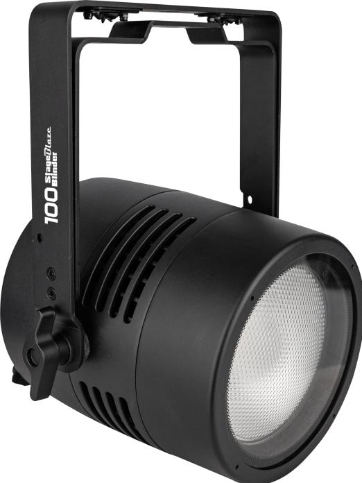 Showtec Stage Blinder 100 Blaze - kaufen bei Galaxus