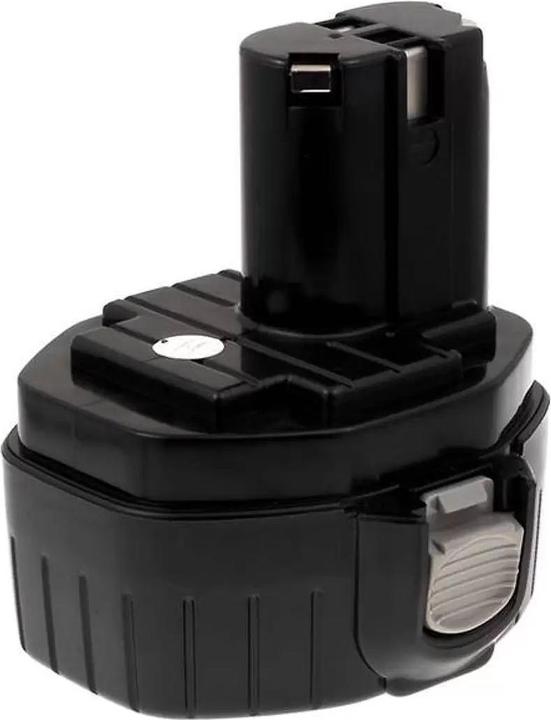 AccuCell Akku für Werkzeug Makita 1422 14,4 Volt 2500mAh