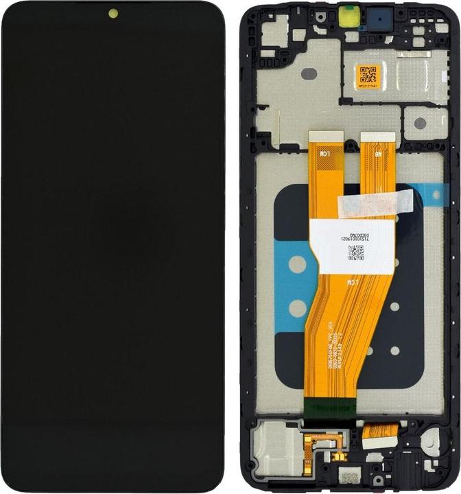 Samsung Galaxy A05 4G Display - kopen bij Galaxus