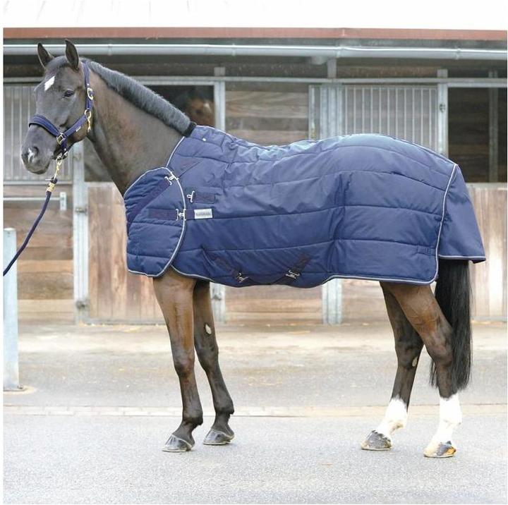 Kavalkade Stable rug and horse walker rug Halifax 2in1 200 g - Galaxus