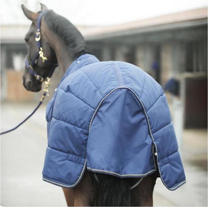 Kavalkade Stable rug and horse walker rug Halifax 2in1 200 g - Galaxus