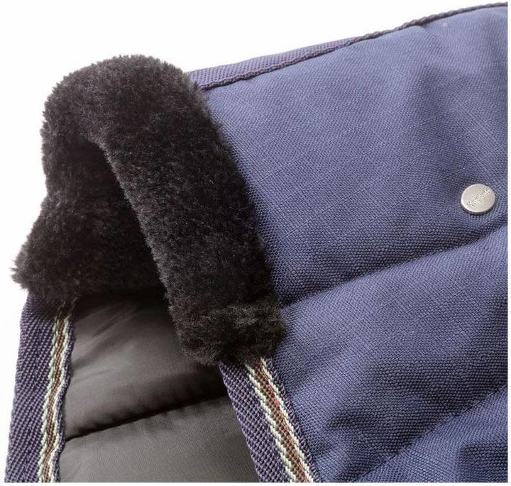 Kavalkade Stable rug and horse walker rug Halifax 2in1 200 g - Galaxus