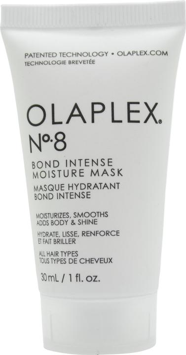 Olaplex No8 Bond Intense Moisture Mask 30ml - kaufen bei Galaxus - Galaxus