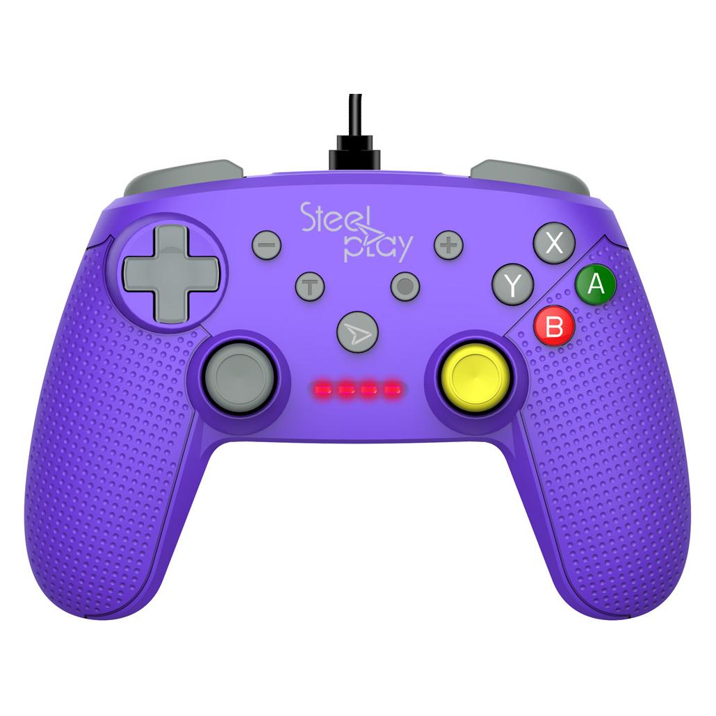 Steelplay Wired Controller - kaufen bei Galaxus