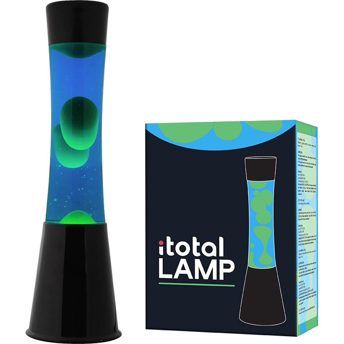 Total Juggling iTotal - Lava Lamp - kaufen bei Galaxus