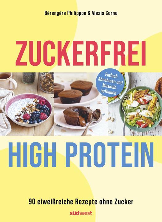 Südwest Zuckerfrei High-Protein - buy at Galaxus