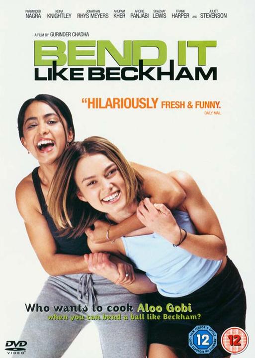 LionsGate -Bend It Like Beckham - kaufen bei Galaxus