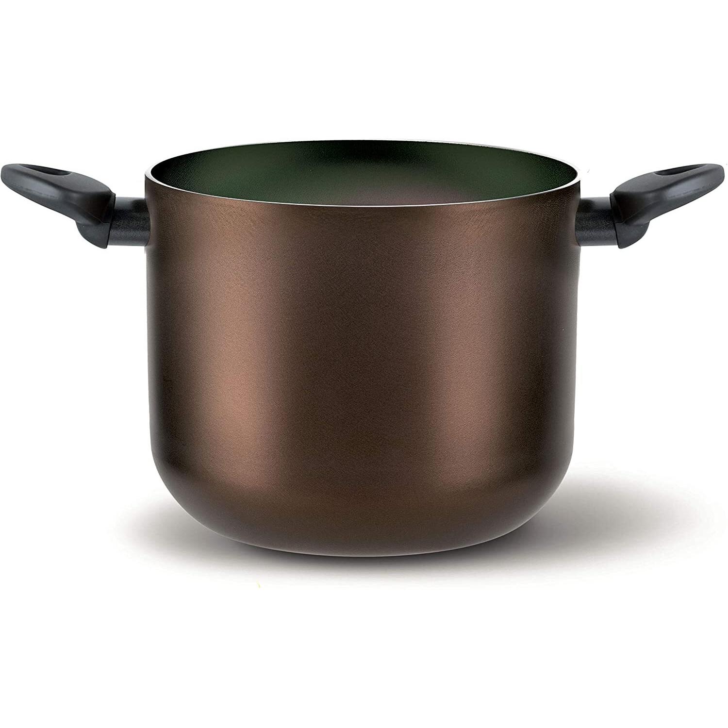 Pensofal Diamond Stock Pot 20cm (2 handles) 3332 (20 cm, Kochtopf ...