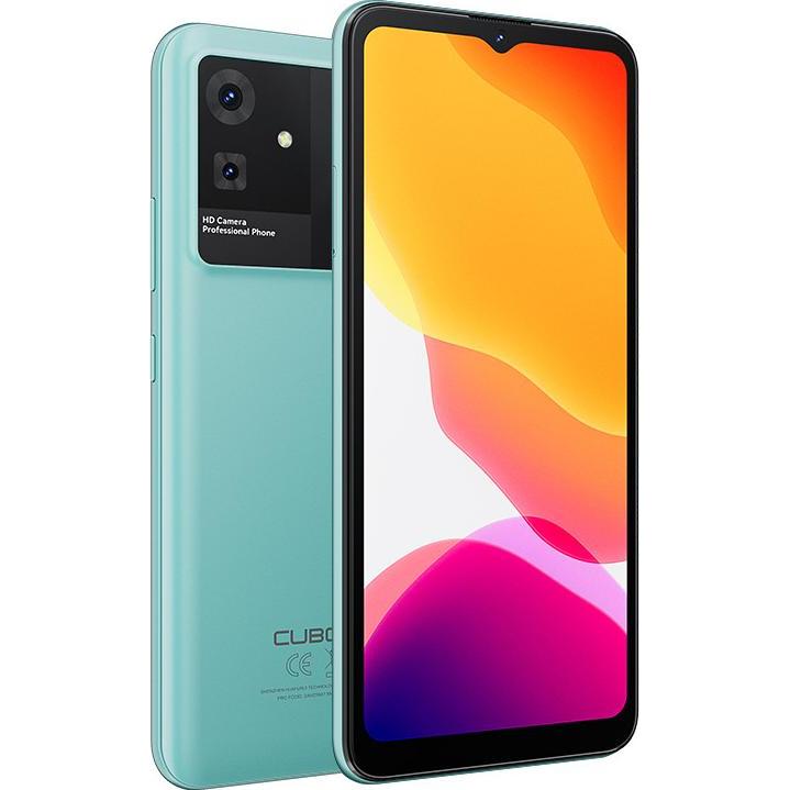 Cubot Note 21 - kaufen bei Galaxus - Galaxus