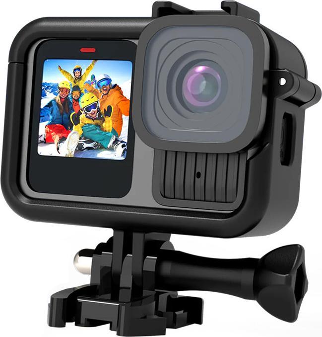 Telesin Plastic frame/cage for GoPro Hero 13/12/11/10/9 - Digitec