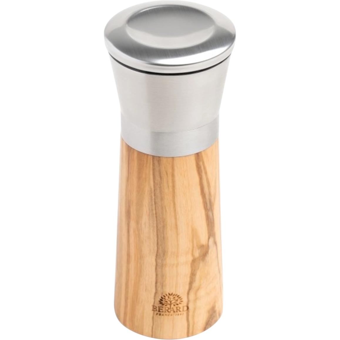 Bérard Gewürz-Mühle gross (Salz) - kaufen bei Galaxus