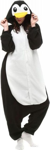 MU Classic Penguin - buy at Galaxus