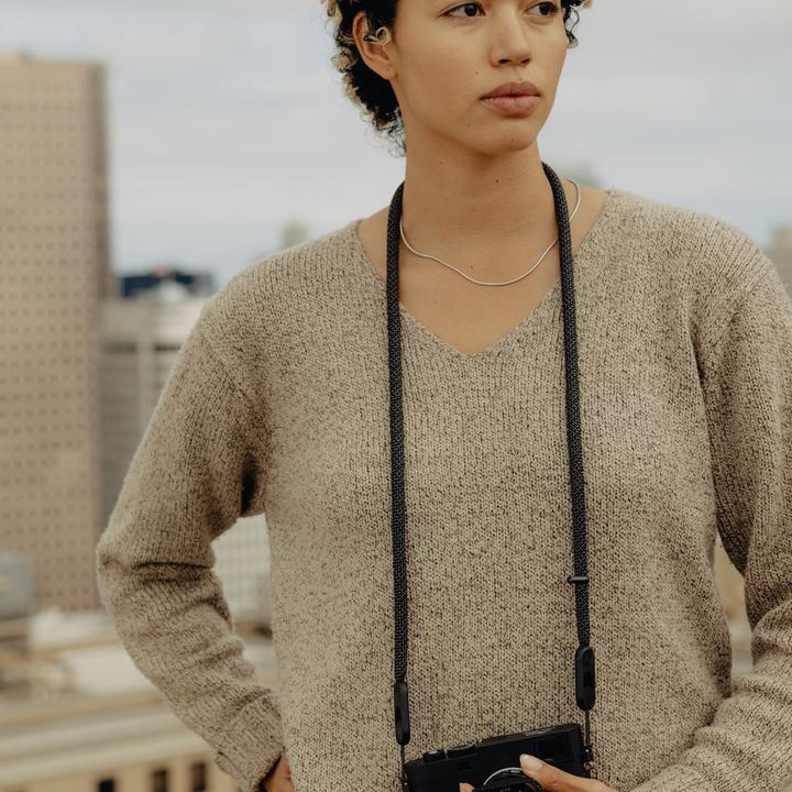 Peak Design Rope Camera Strap Standard - kaufen bei Galaxus