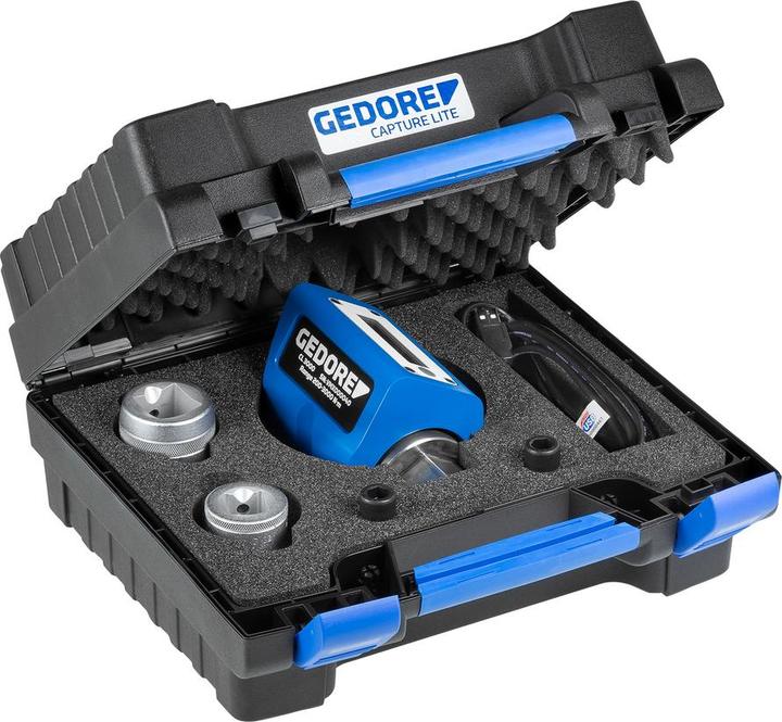 Gedore CAPTURE LITE 3000 Nm 038180 - kaufen bei Galaxus