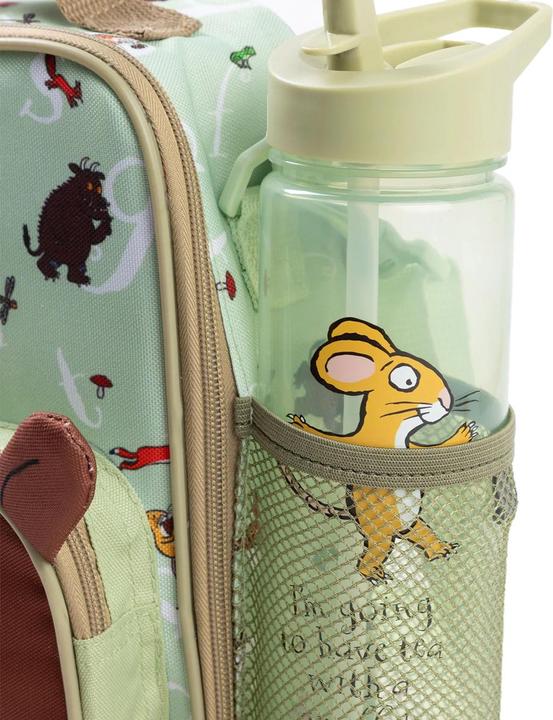 The Gruffalo BrotzeittascheSet Gesicht - kaufen bei Galaxus