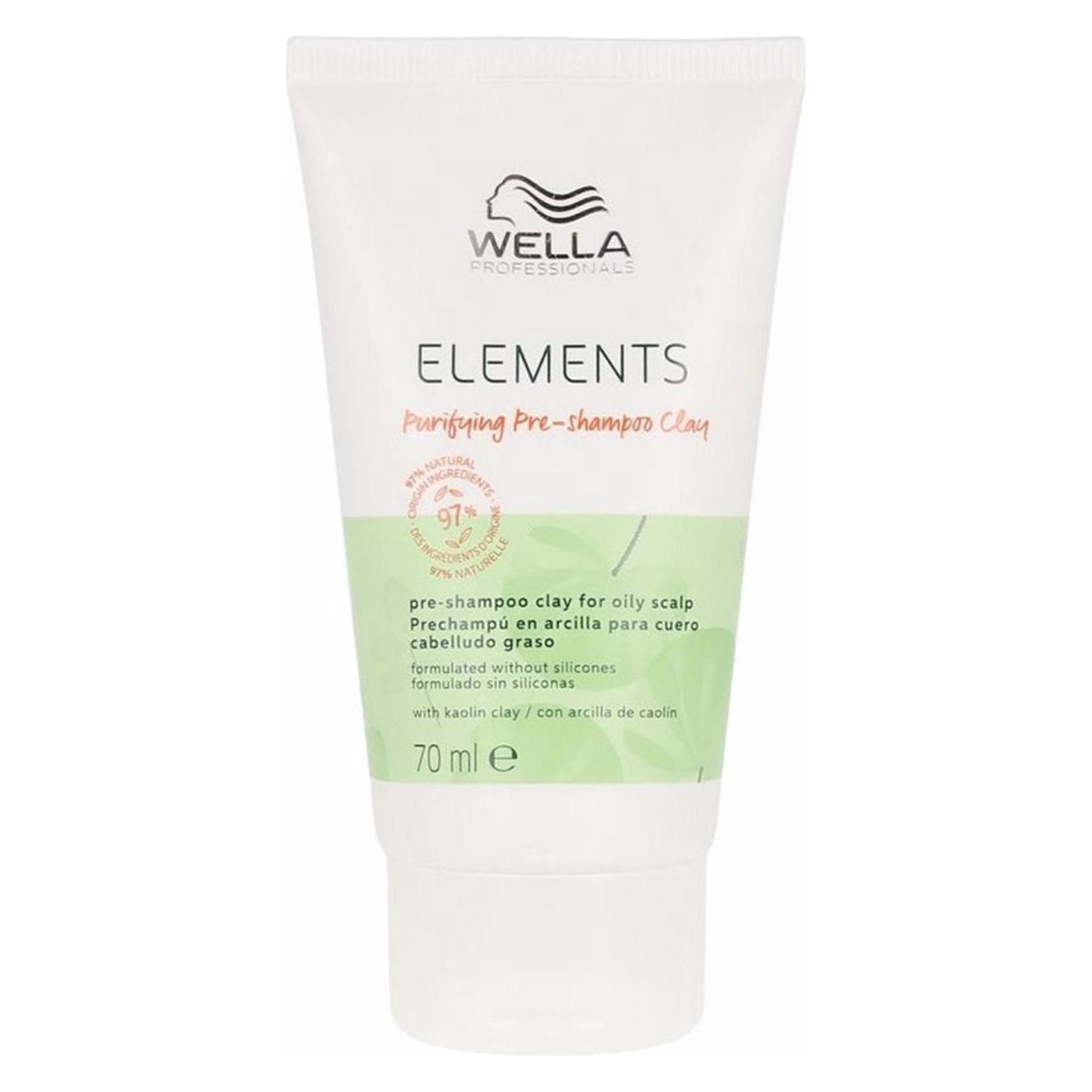 Wella CALMING pre-shampoo 70 ml - kopen bij Galaxus