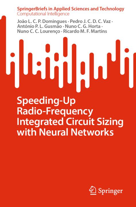 Springer Speeding-Up Radio-Frequency Integrated Circuit Sizing with ...