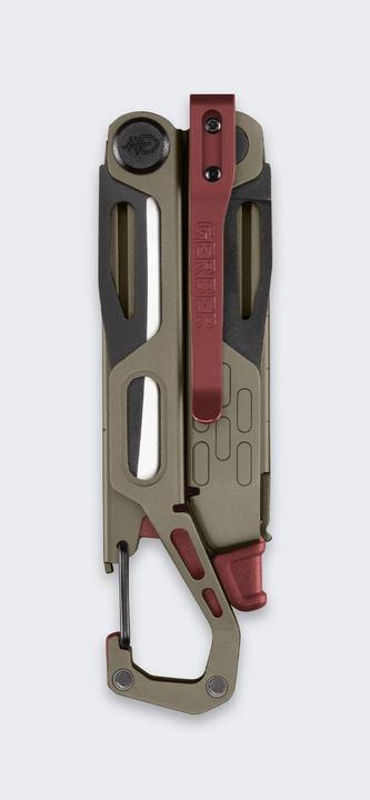 Gerber Gear Stakeout Spark Coyote Brown - kaufen bei Galaxus