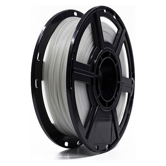 FlashForge PLA Luminous Purple 1,0KG (PLA, 1.75 mm, 1000 g, Violett ...