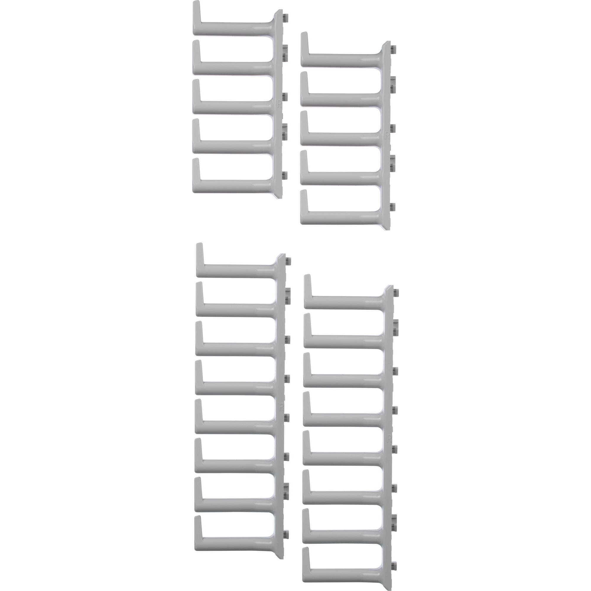 Panduit Kabelmanagementfinger - kaufen bei Digitec