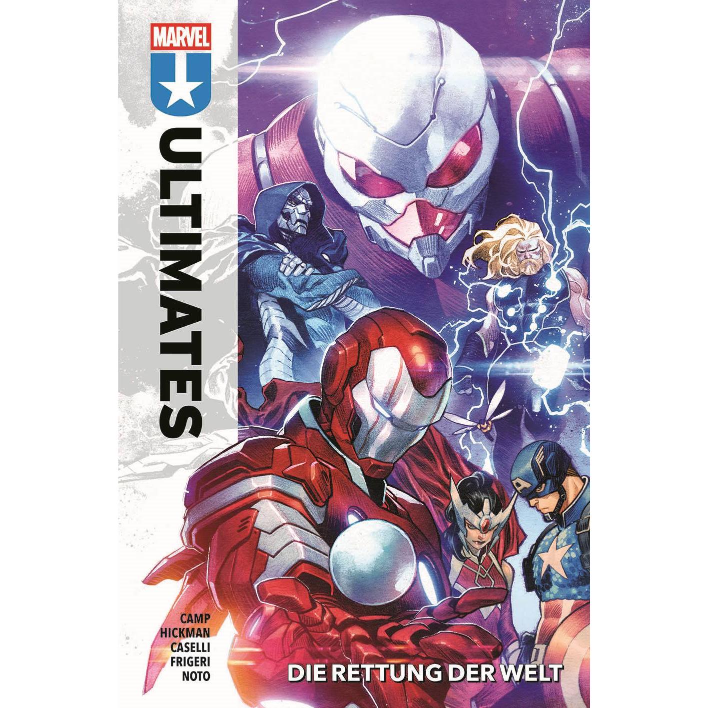 Panini Ultimates - kaufen bei Galaxus