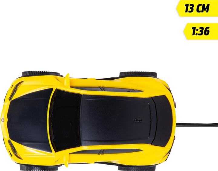 Dickie Lamborghini Urus Racing - kaufen bei Galaxus - Galaxus
