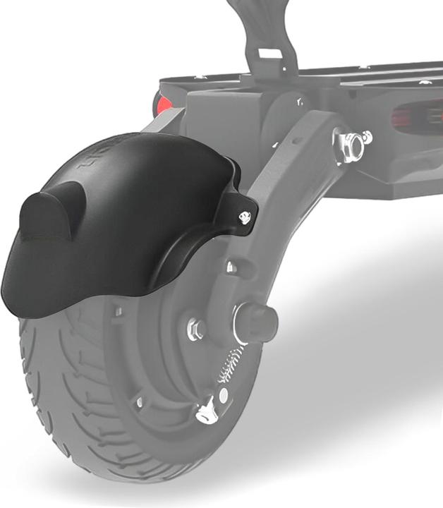 Mini Motor Hinteres Schutzblech Ersatzteil - kaufen bei Digitec