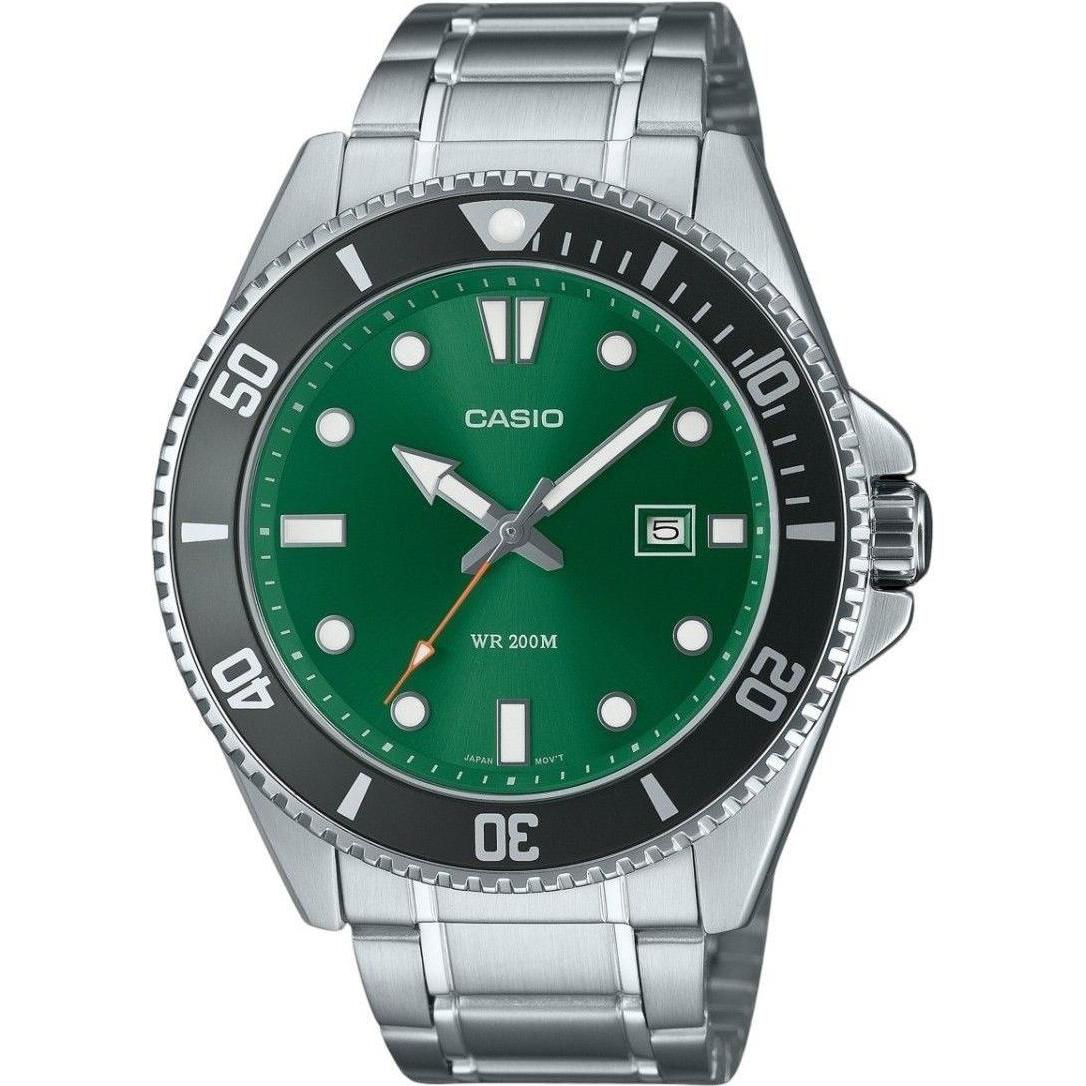 Casio MDV-107D-3A2V - kaufen bei Digitec