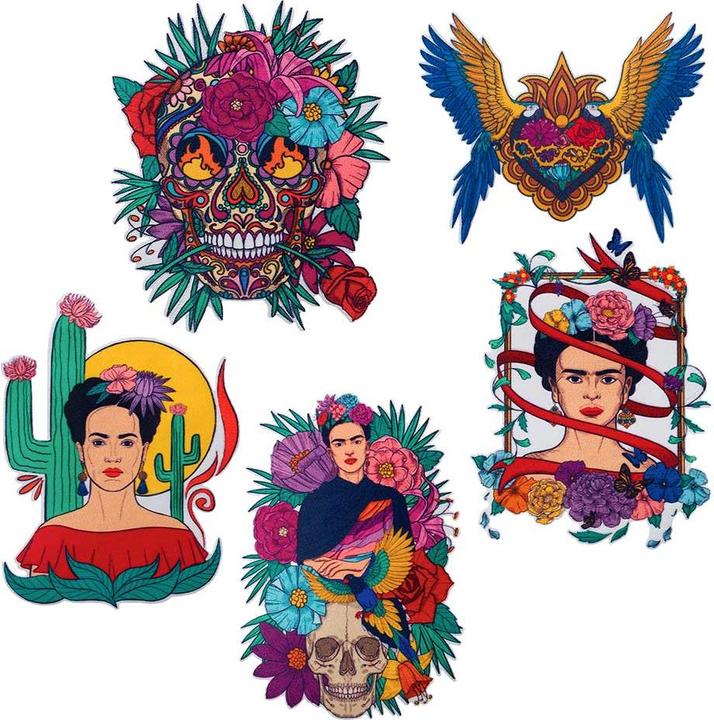 Mono Quick Sort. 10 - Frida Kahlo© - kaufen bei Galaxus