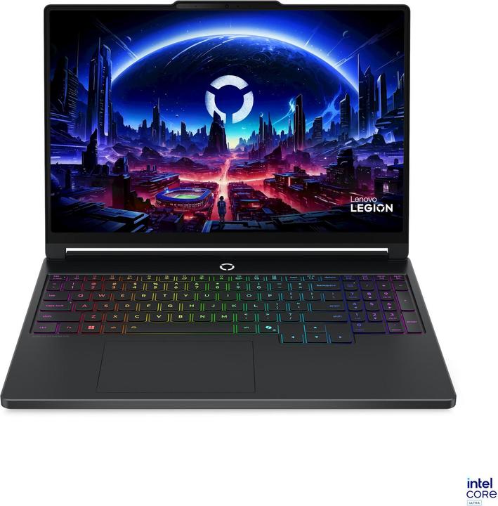 Lenovo Legion 5 15IAX11 Intel Core Ultra 7 251HX SSD 15.3 inch RTX5060 ...
