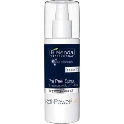 Bielenda Professional - Reti-Power2 Vc Pre Peel Preparation Spray 150Ml ...