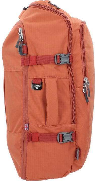 Cabin zero Adventure Cabin Bag ADV Pro 42L backpack 55 cm laptop ...