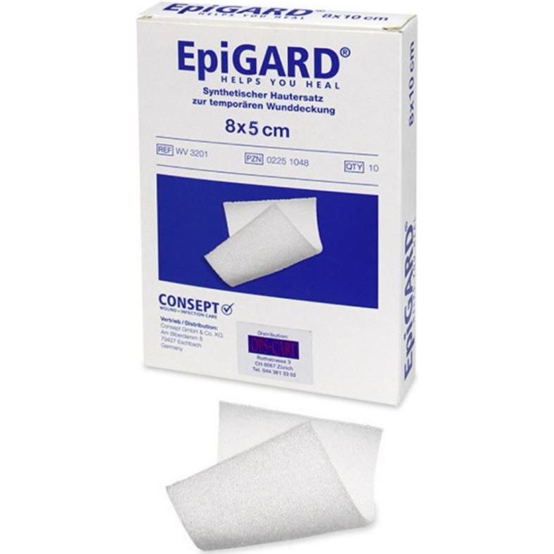 Epigard Synthetischer Hautersatz - kaufen bei Galaxus