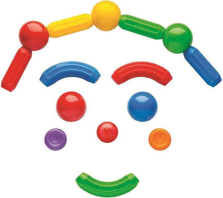 stick o basic 30 set